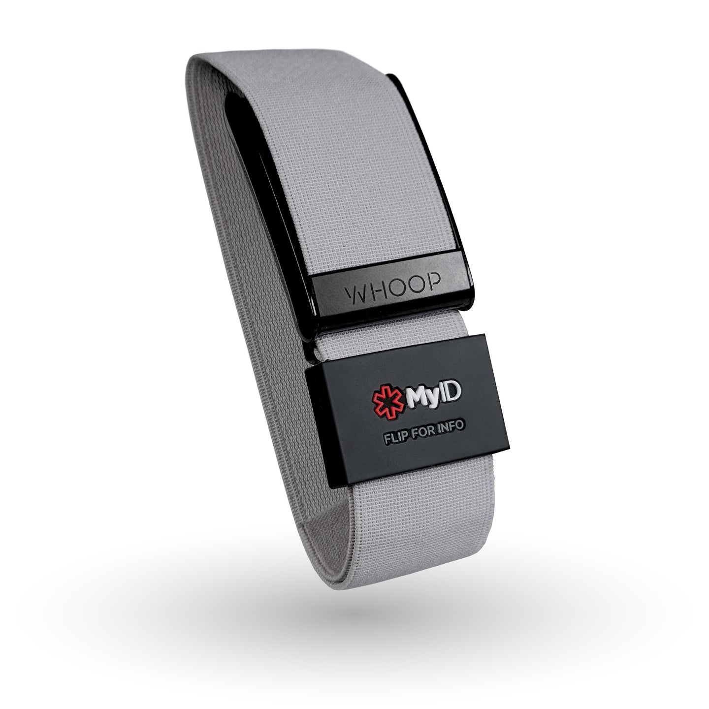 MyID Sleeve Medical ID | For Apple Watch, Fitbit, Garmin & More.