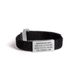 MyID Flex Nylon Medical ID Bracelet