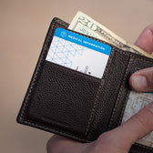 Medical ID Wallet Card | Medical Card | Emergency Card