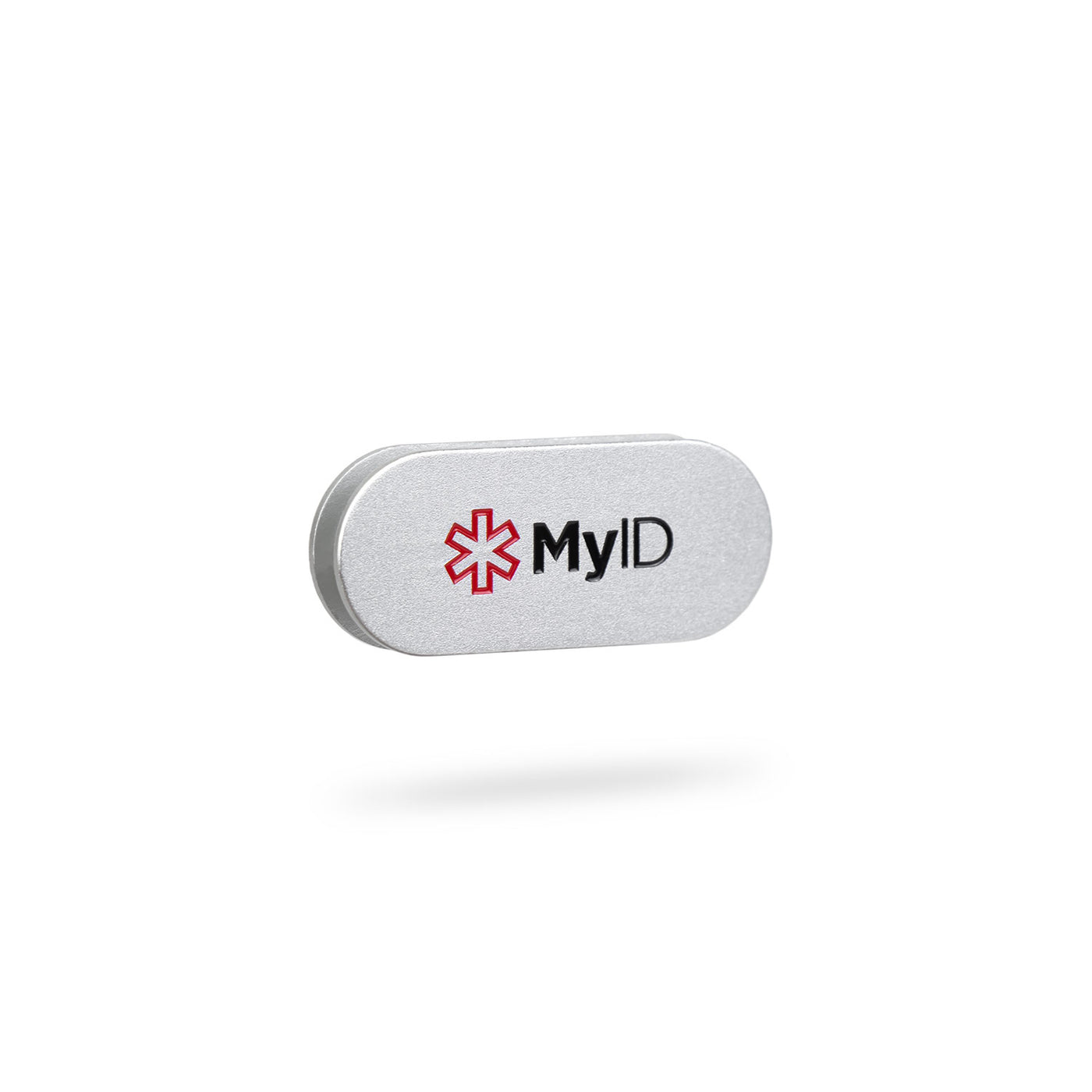 MyID Tag Medical ID - MyID Shop